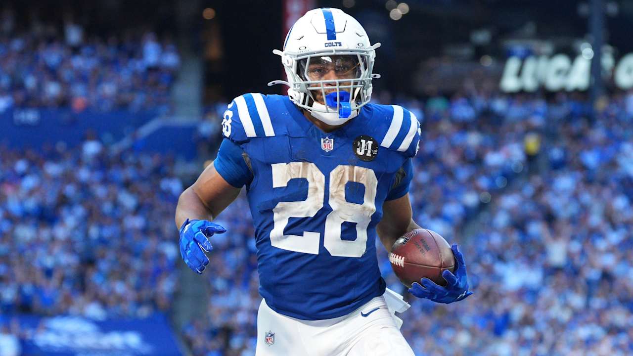 NFL Pro fantasy football preview: Week 7 insights