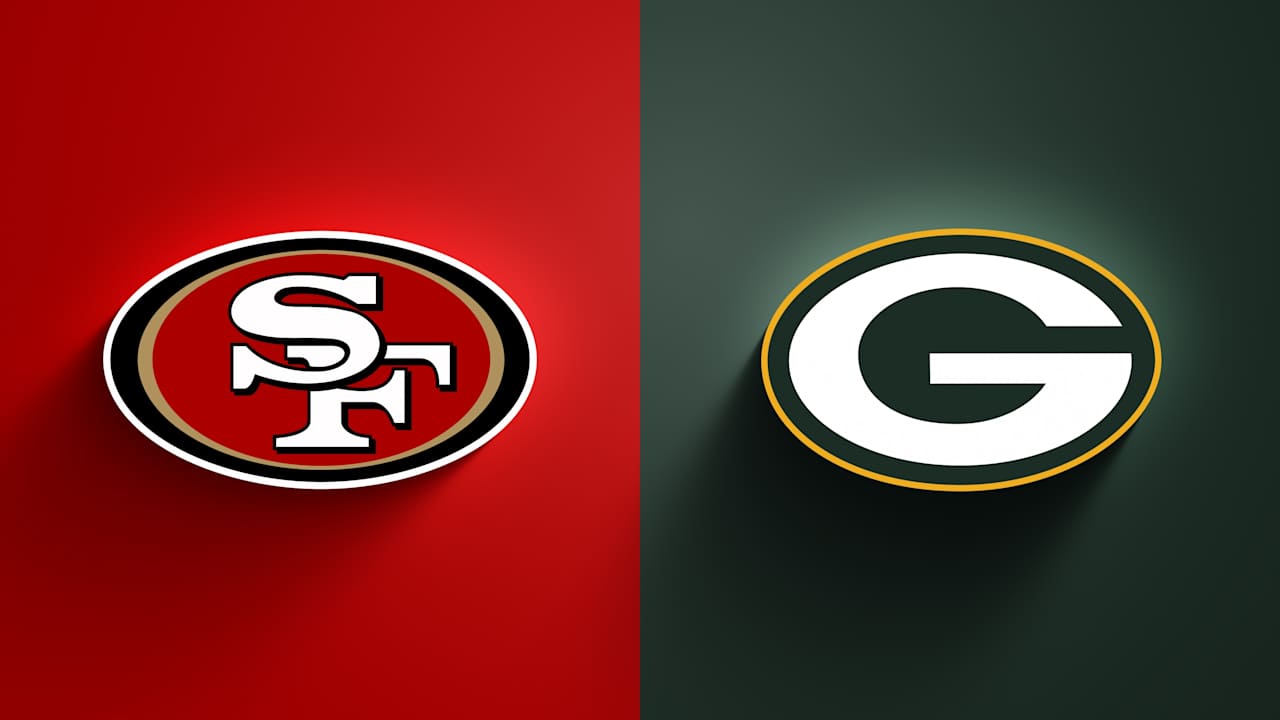 San Francisco 49ers vs. Green Bay Packers highlights | Week 12