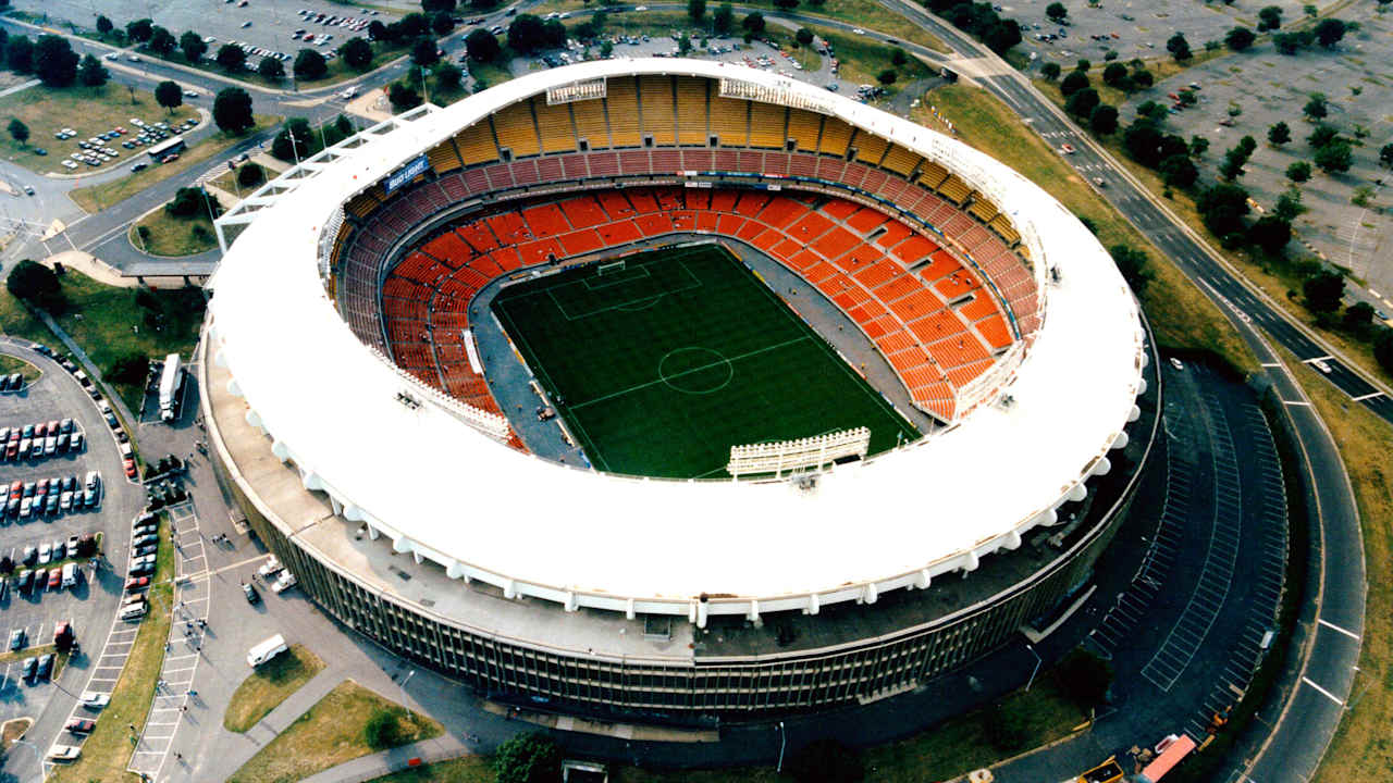 Senate passes RFK Stadium land bill, giving Commanders major off-the ...