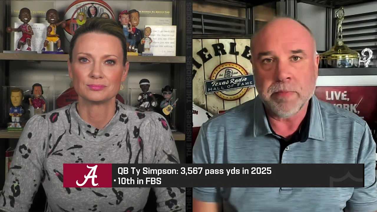 NFL Network's Stacey Dales, Lance Zierlein share key notes from ...