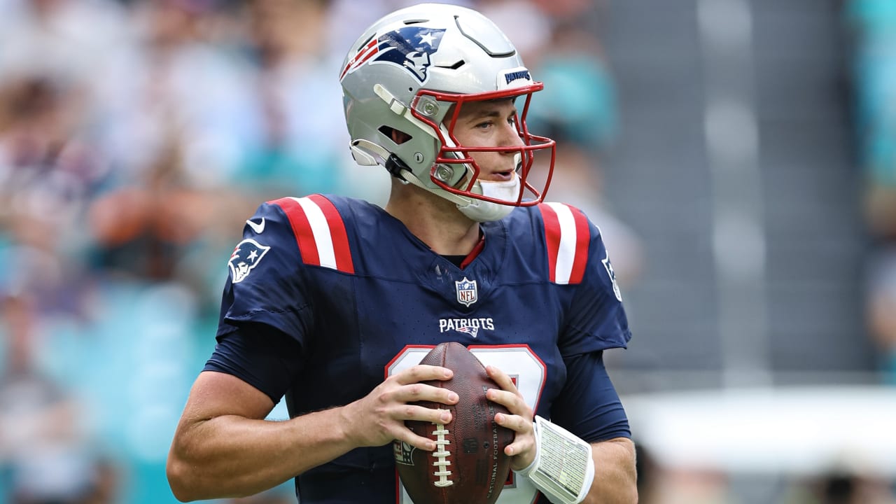 Previewing top storyline in Indianapolis Colts vs. New England Patriots ...