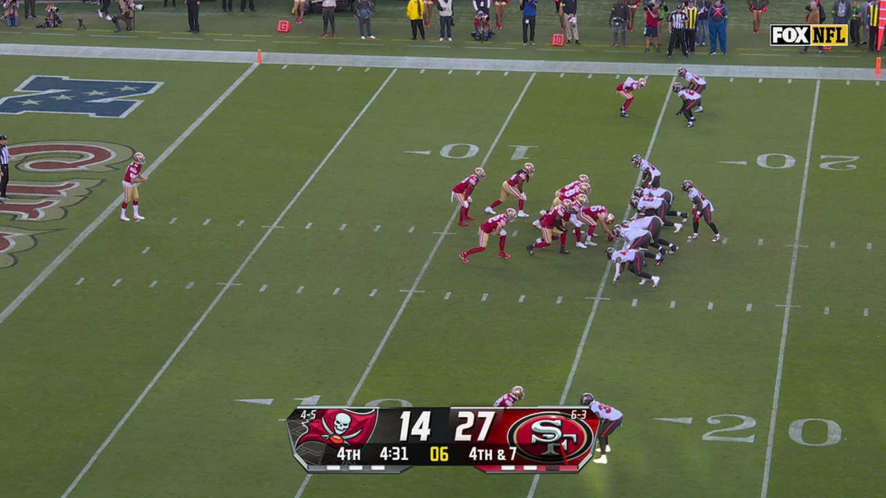 Can't-Miss Play: 51-yard punt return! Tampa Bay Buccaneers wide ...
