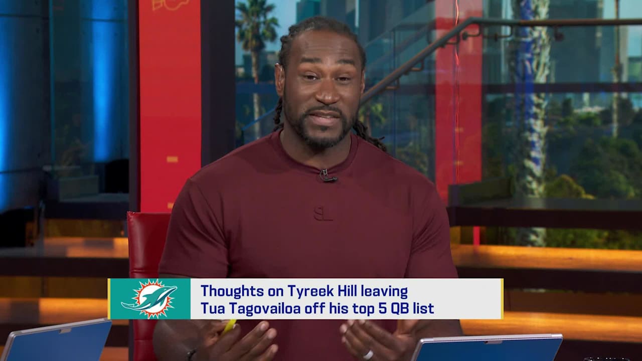 Top 5 wide receiver Duos in the NFL | 'GMFB'