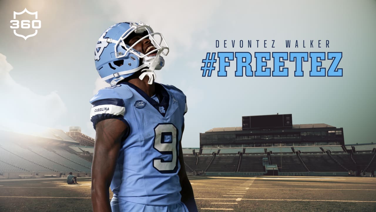 NFL 360 | #FREE TEZ