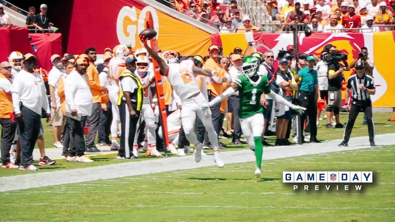 Week 4 Sunday Preview | NFL GameDay Preview