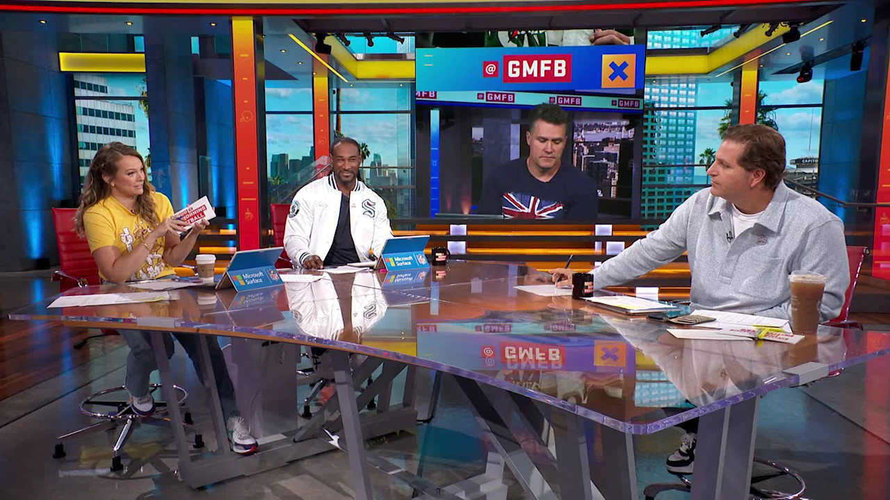 Do we feel differently about New York Jets after loss to Broncos? | 'GMFB'