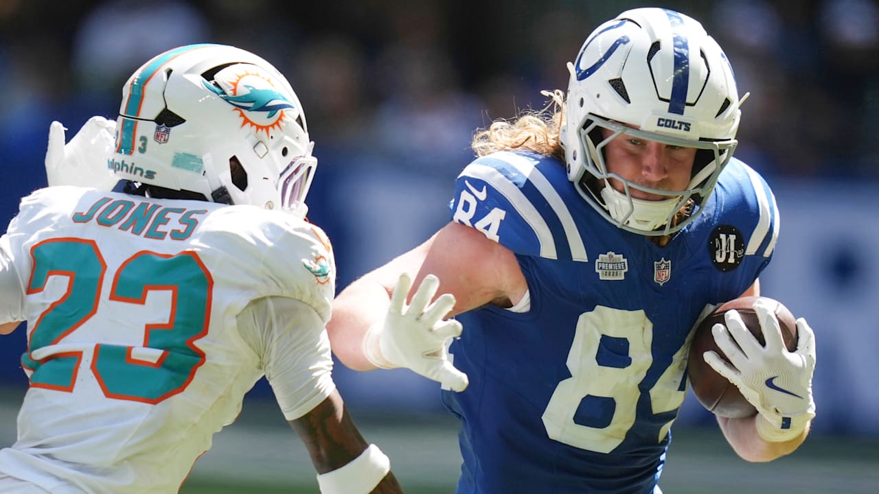 Neil Reynolds' 2025 Week 1 Power Rankings