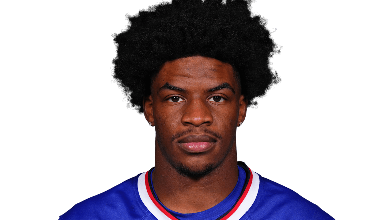 Ja'Marcus Ingram