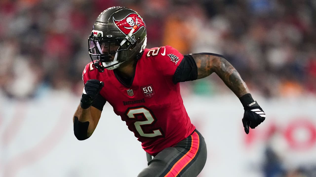 NFL news roundup: Buccaneers' Emeka Egbuka (hip/groin) returns to ...