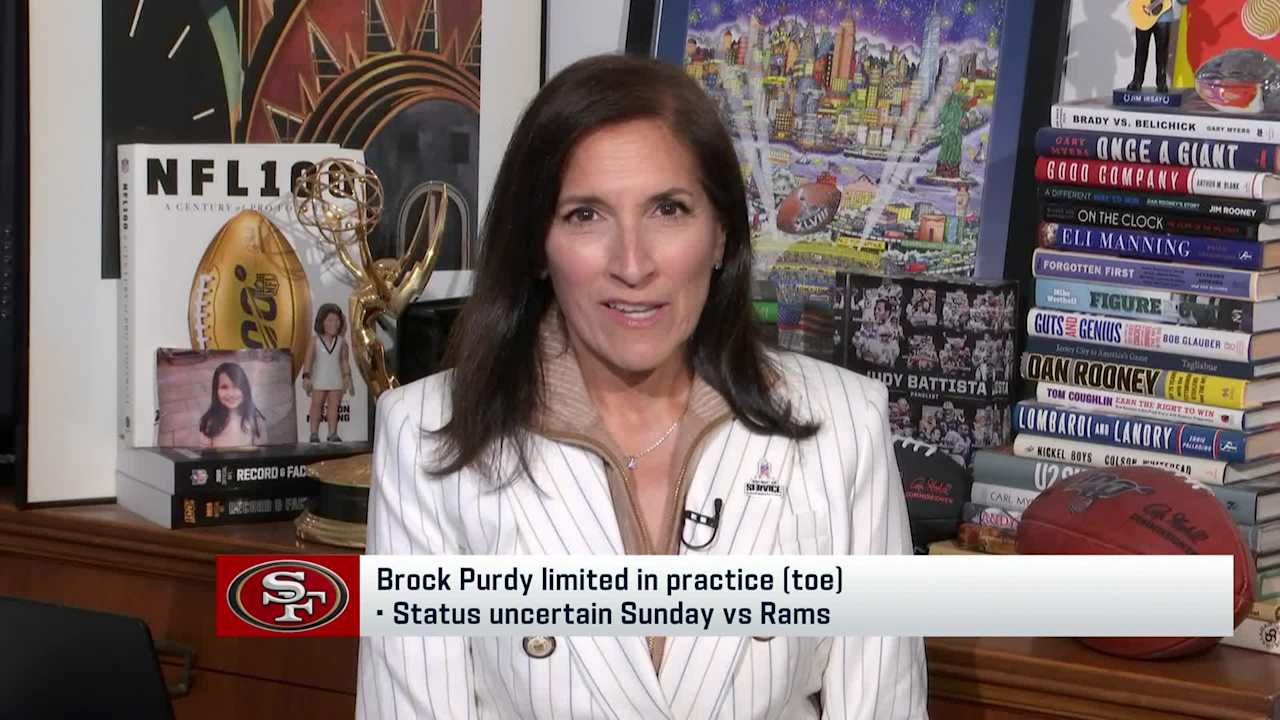 Senior national columnist Judy Battista on San Francisco 49ers ...