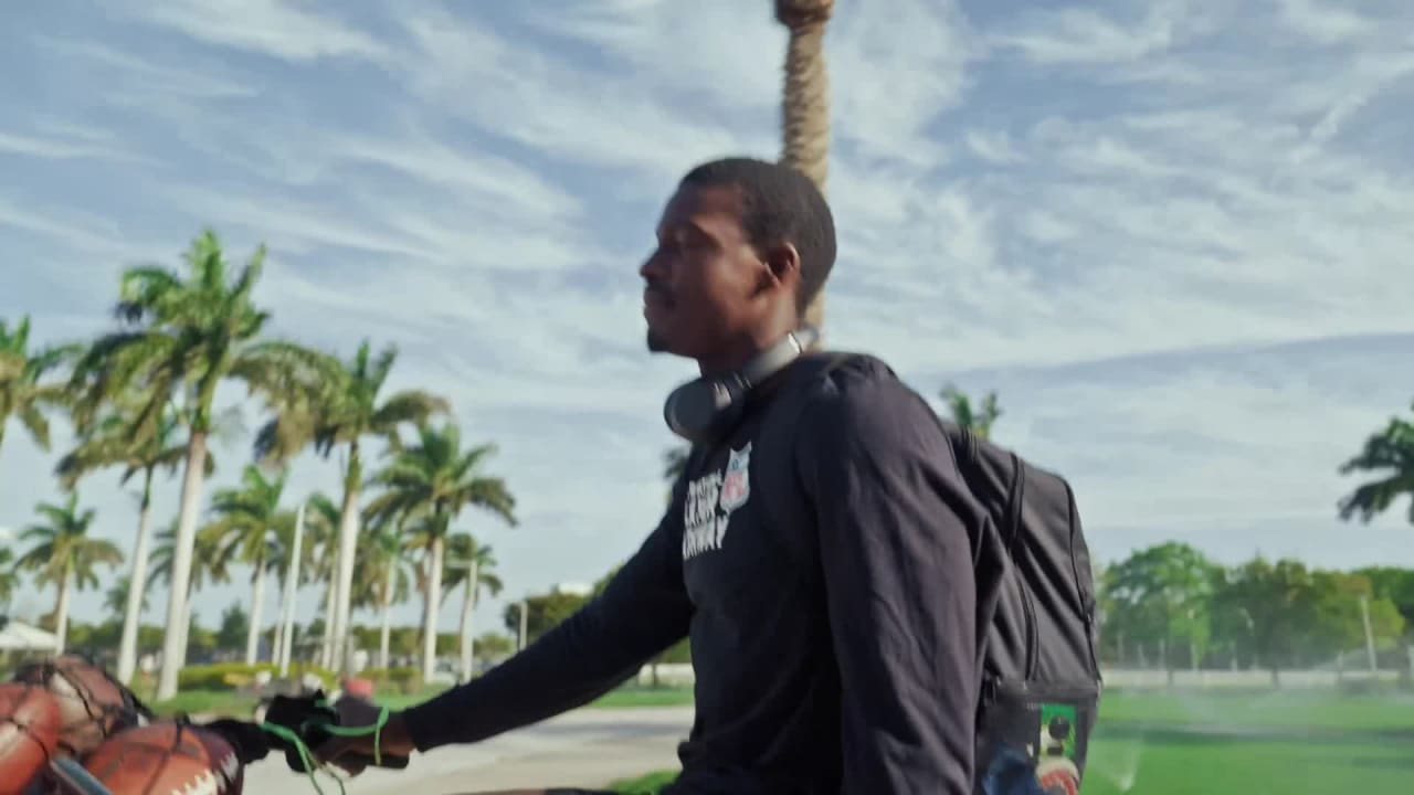 The Pathway – Episode 8 – The Final Push