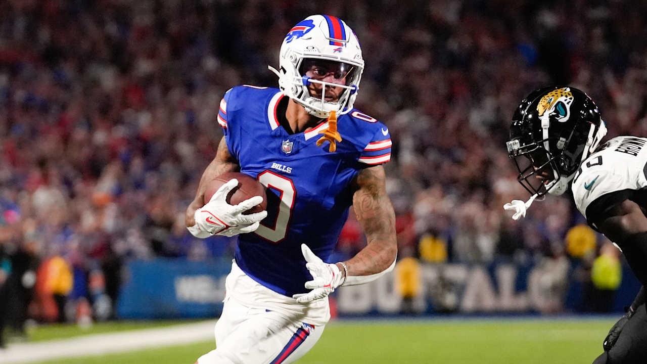 NFL Week 16 inactives: Players ruled out for Sunday's 12 games