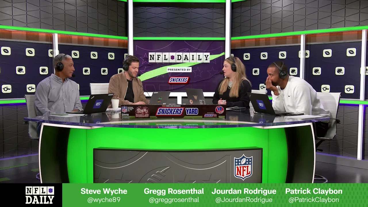 Week 8 Preview | NFL Daily