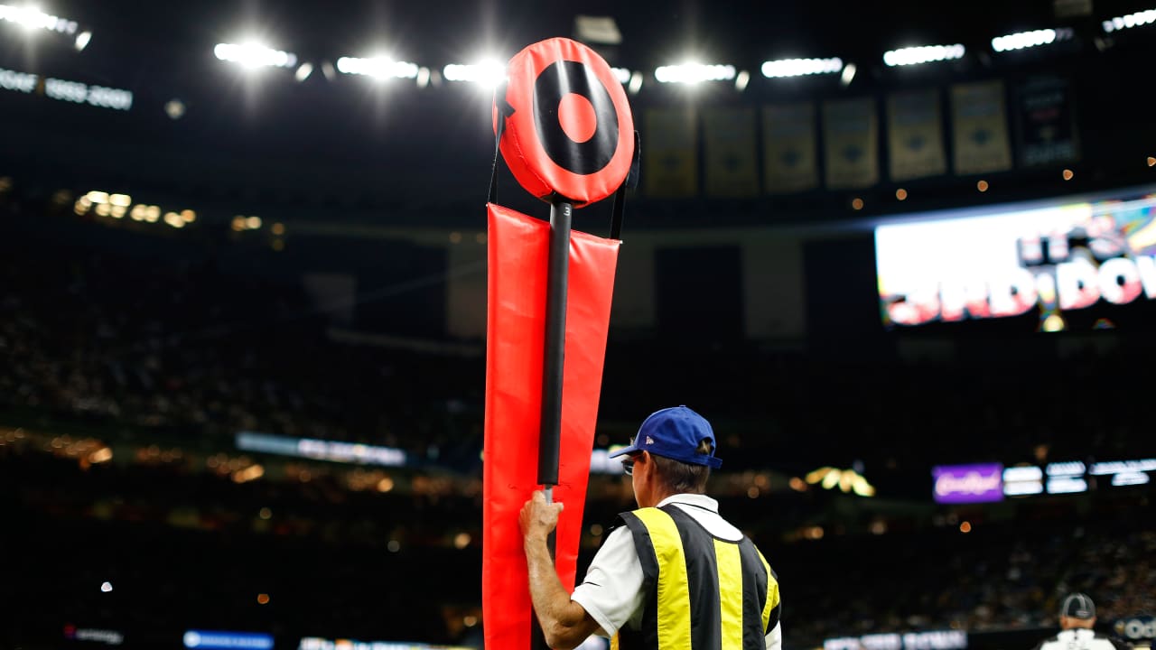 NFL moving closer to replacing chain gang with new technology to ...