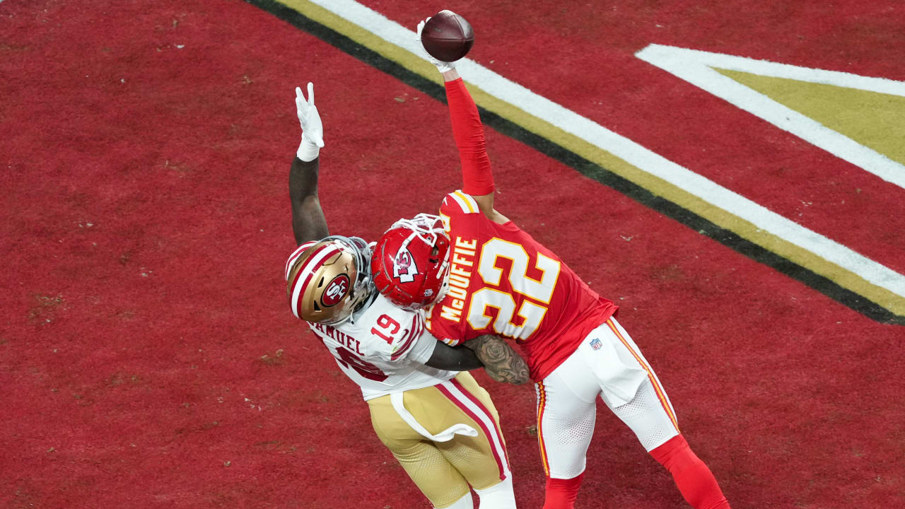 Chiefs defense follows 'survive, then thrive' motto to earn Super Bowl ...