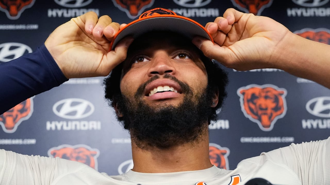 Rookies for eight NFL clubs report for training camp today