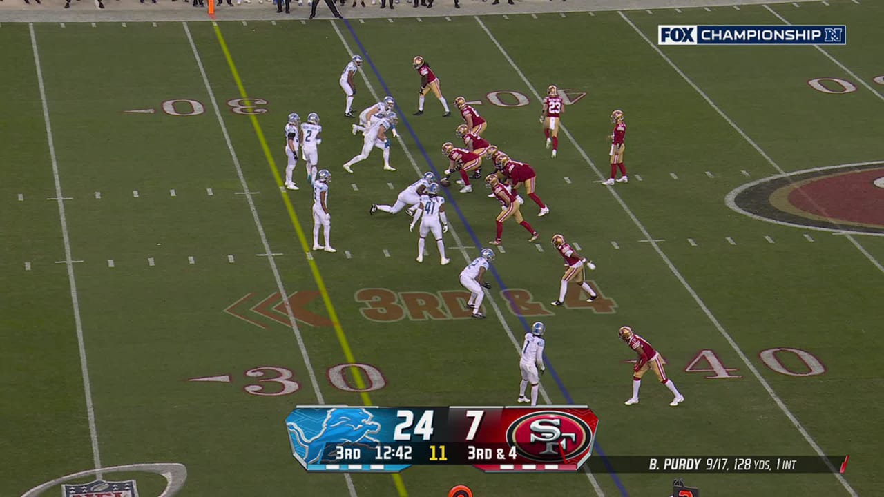 Can't-Miss Play: San Francisco 49ers wide receiver Jauan Jennings' one ...