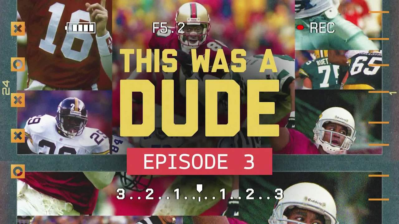 NFL Network's Kyle Brandt highlights Simon Fletcher's NFL career | 'GMFB'