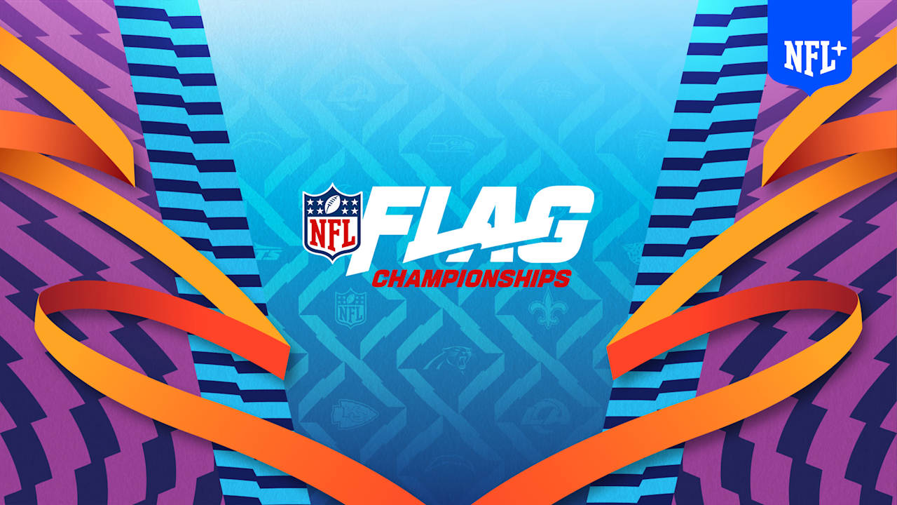 Texans, Jaguars win HS Girls and 14U Boys finals at NFL FLAG Championships