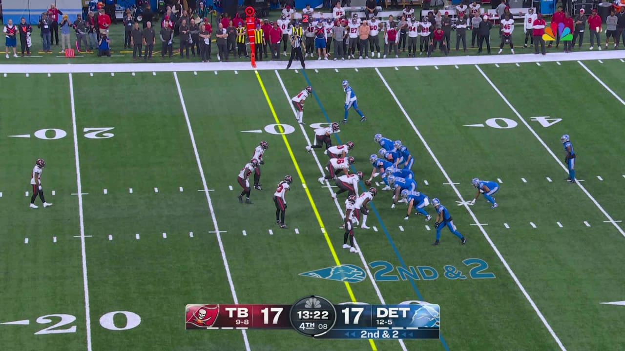 Can't-Miss Play: Gibbs is GONE! Detroit Lions running back Jahmyr Gibbs ...