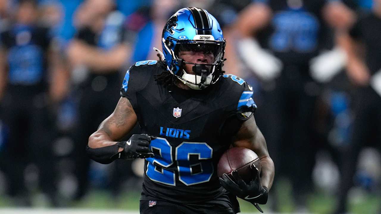 Fantasy football flex rankings: Top 150 RB/WR/TE options in Week 6 of ...