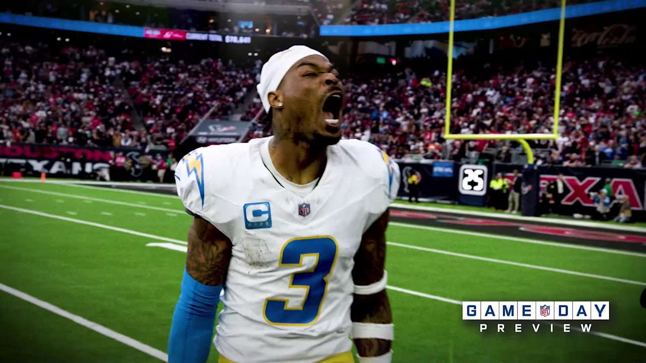 Week 8 Thursday Preview | NFL GameDay Preview