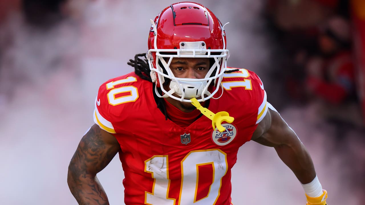 NFL Fantasy 2024 Start 'Em, Sit 'Em: Running backs for Week 14