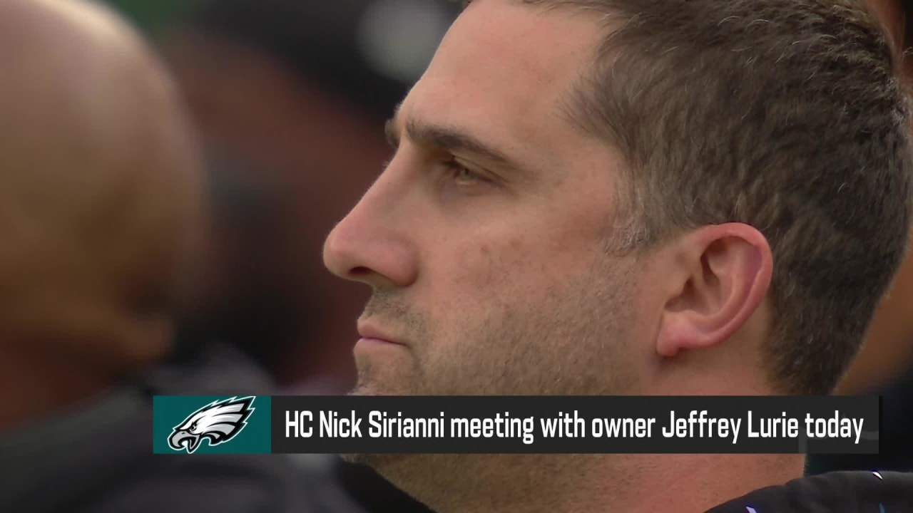 NFL Network's Ian Rapoport: 'I would expect significant changes' after ...