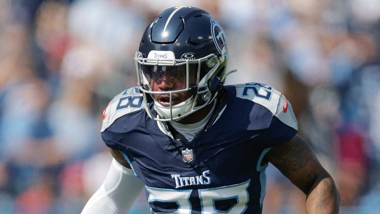 NFL news roundup: Latest league updates from Monday, Nov. 4