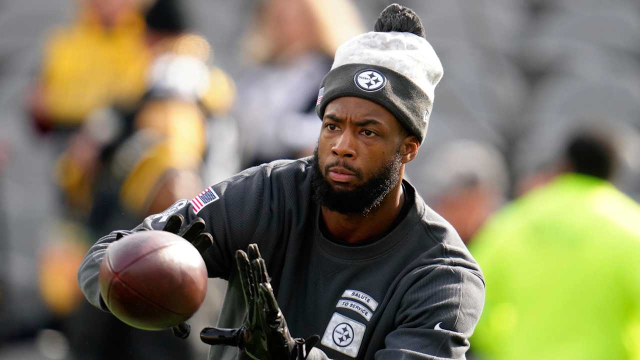 WR Mike Williams excited to be back with Chargers after 'terrible' year ...