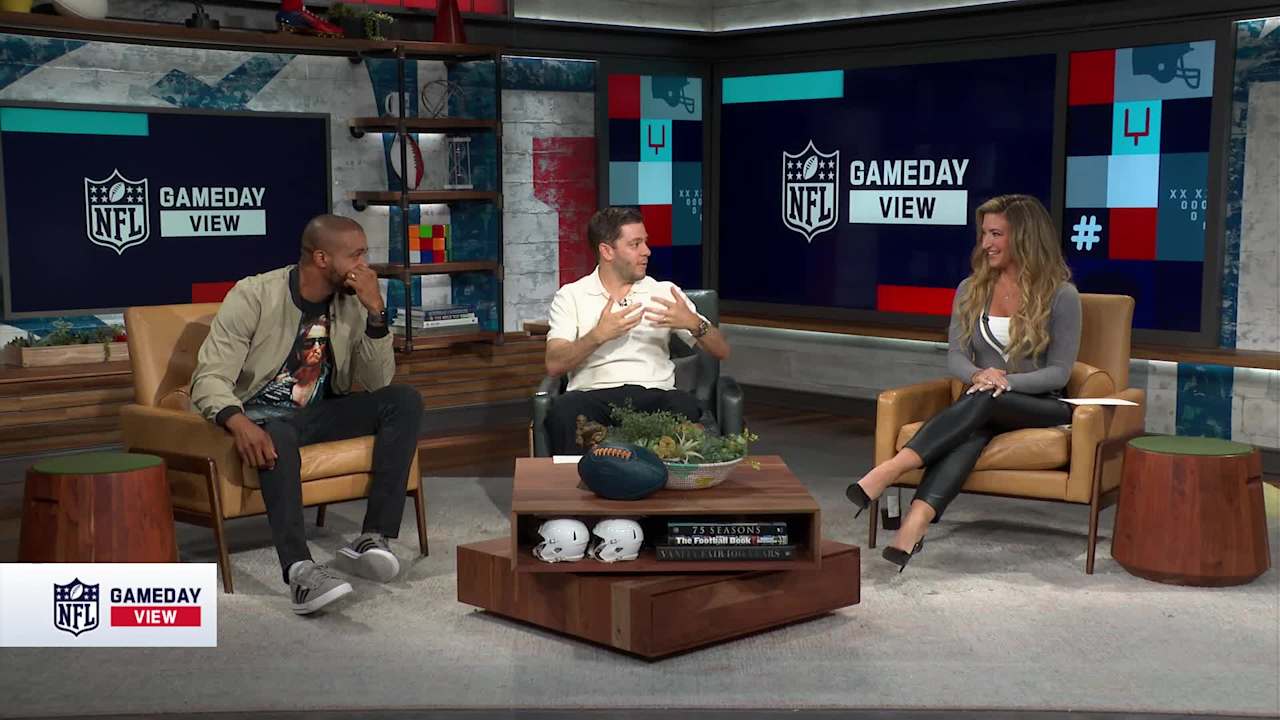 Week 3 Preview | NFL GameDay View