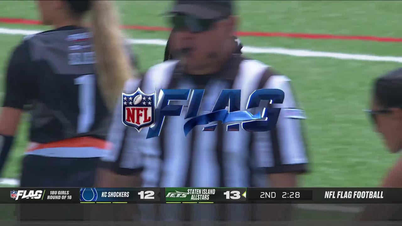 Staten Island Allstars halts KC's drive late in second half