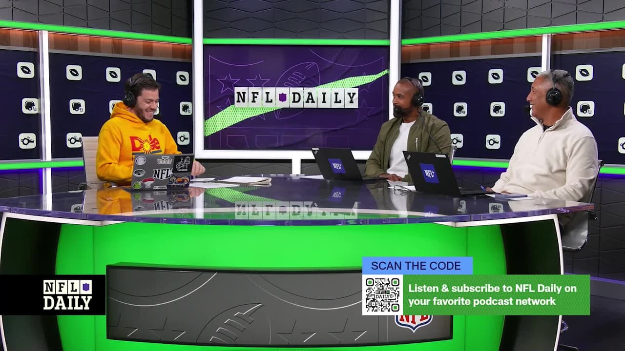 Week 11 Preview | NFL Daily