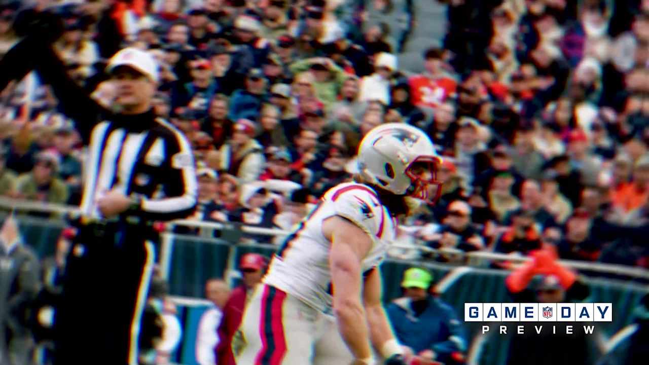 Week 11 TNF Preview | NFL GameDay Preview