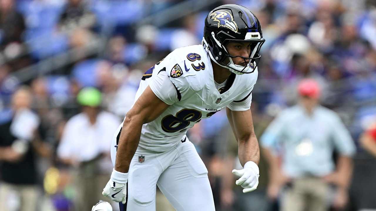 NFL news roundup: Latest league updates from Thursday, April 24