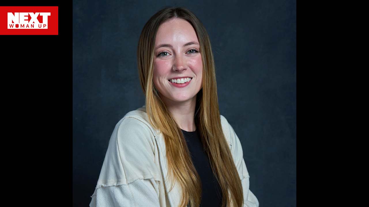 Next Woman Up: Bridget Kane, Manager of Stadium and Event Operations ...