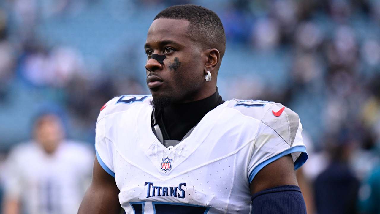 NFL news roundup: Ravens signing CB Chidobe Awuzie; Giants sign WR Zach ...