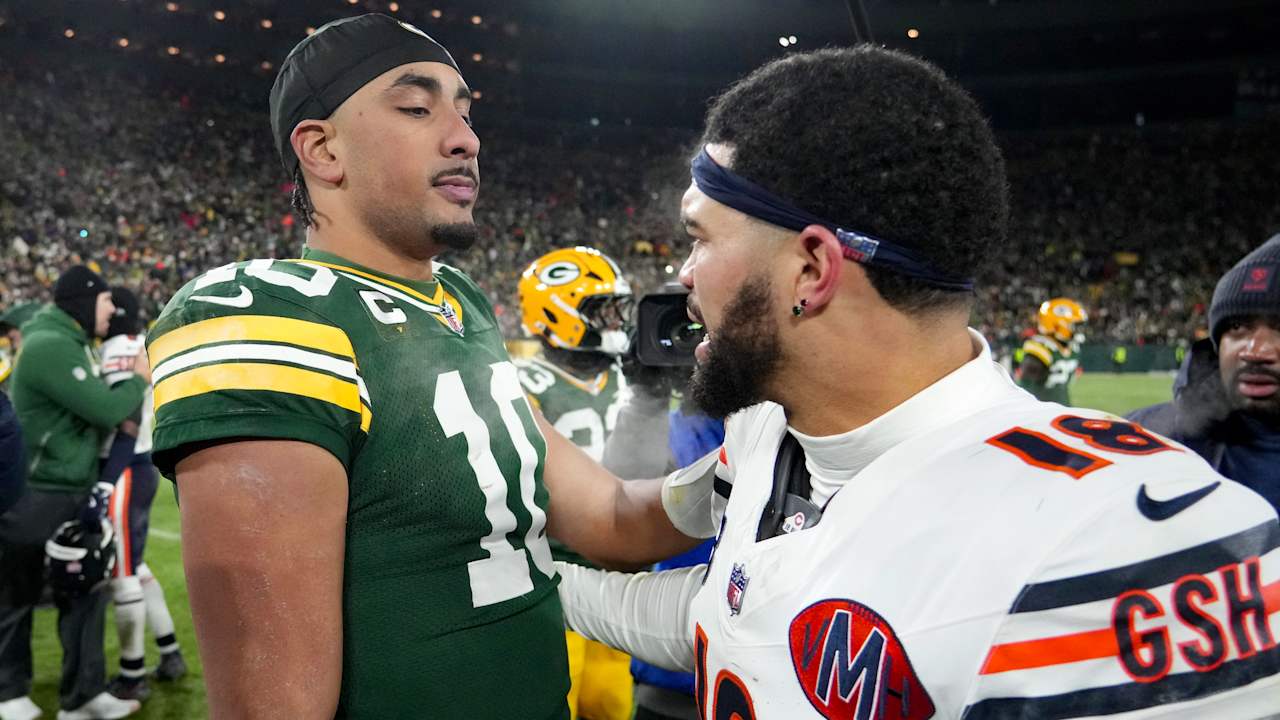 NFL playoff picks: Score predictions and matchup analysis for every ...