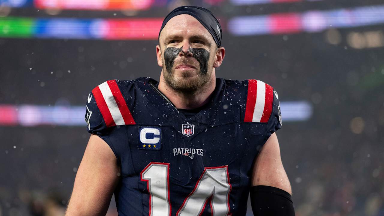 Super Bowl LX injury report: Seattle Seahawks vs. New England Patriots