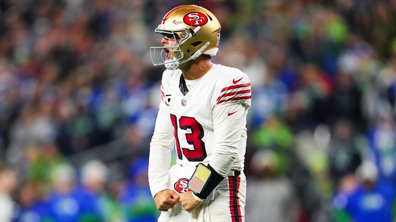 2024 NFL Season, Week 6: What We Learned from 49ers' 36-24 win over Seahawks on Thursday night