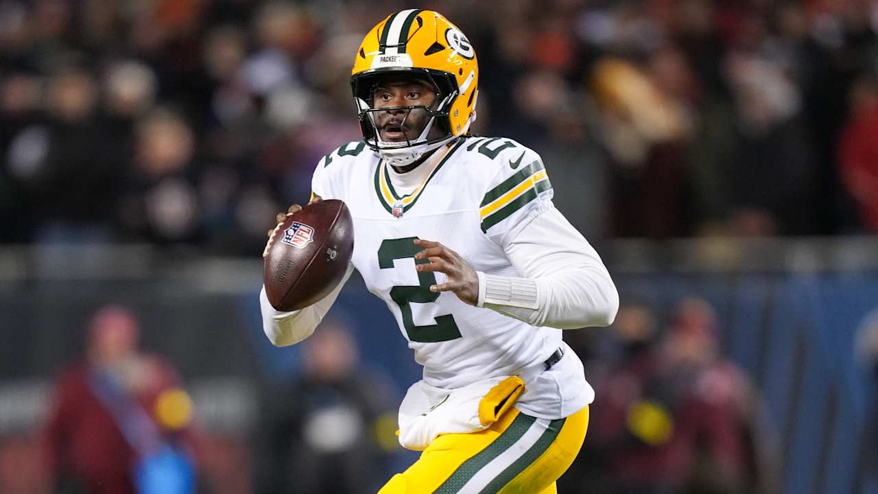 NFL Wild Card Weekend injury report: Player statuses for all six games