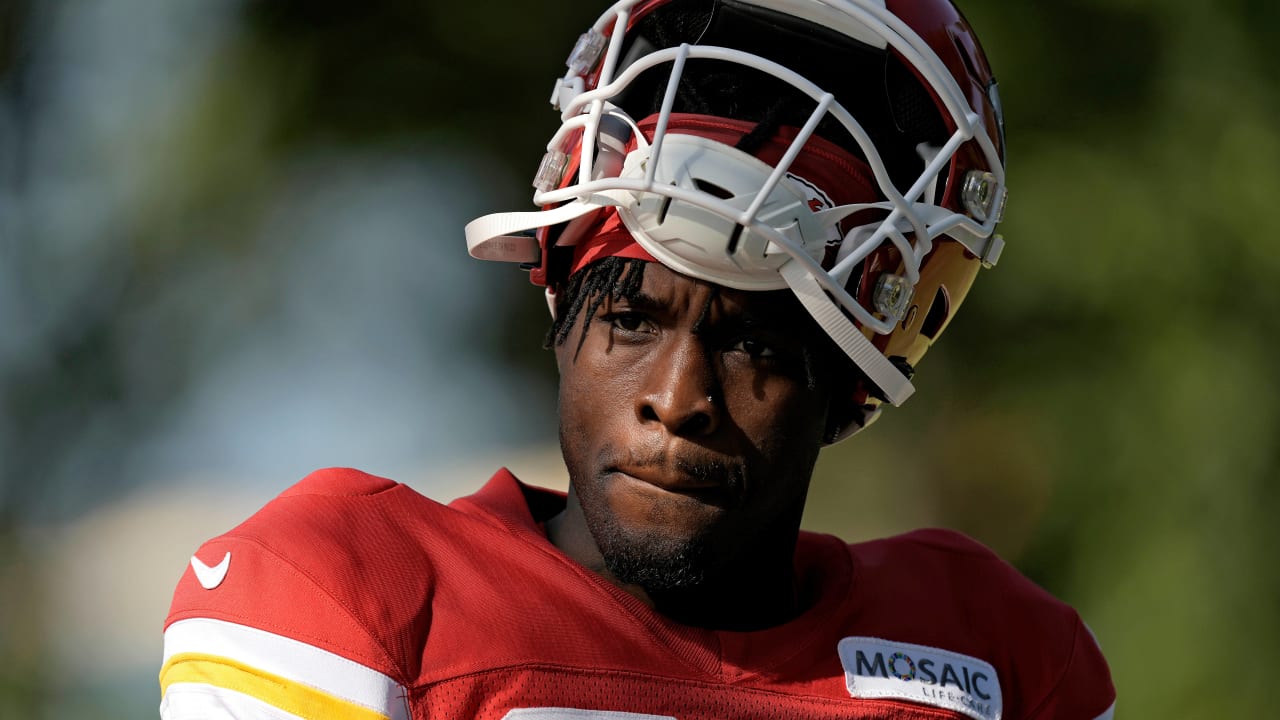 Eagles WR John Ross on returning to football: 'The day I retired I knew ...