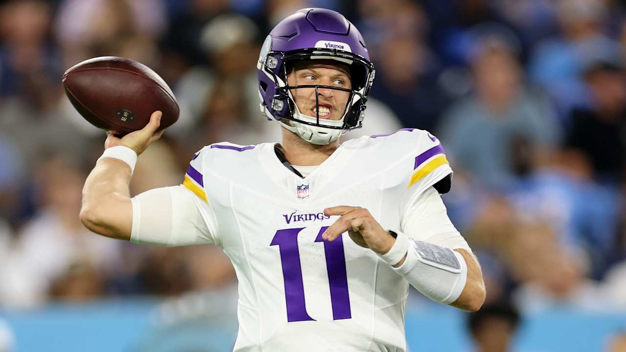 NFL news roundup: Bengals promoting QB Brett Rypien, signing Sean ...