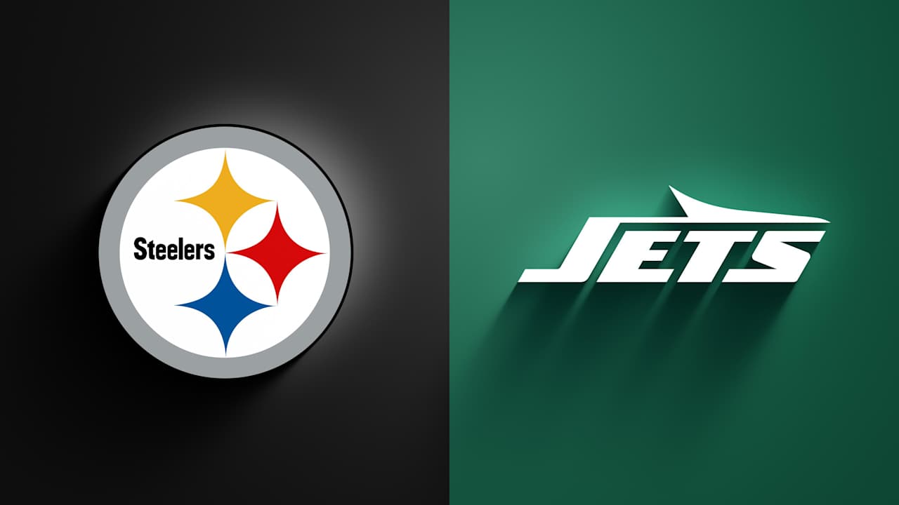Pittsburgh Steelers vs. New York Jets highlights | Week 1