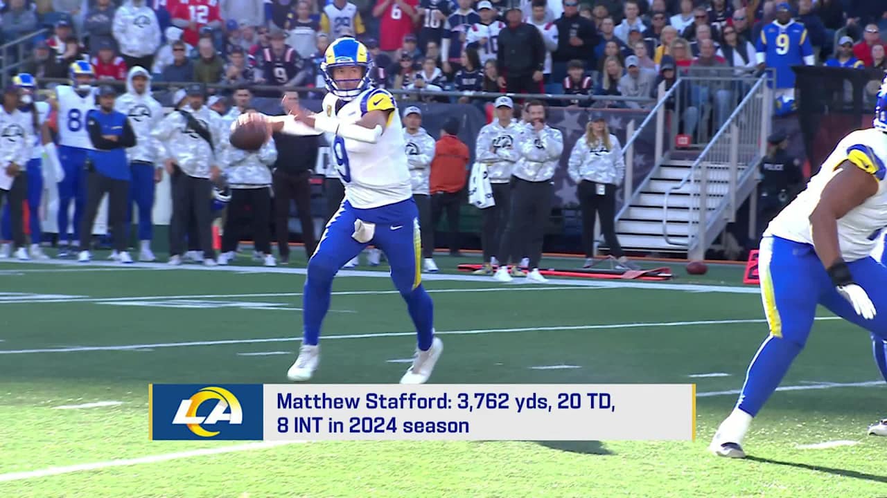 NFL Network Insider Tom Pelissero, NFL Network's Peter Schrager on what they make of Los Angeles ...