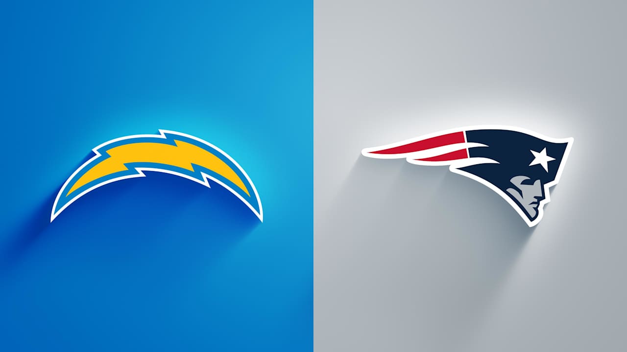 Los Angeles Chargers vs. New England Patriots highlights | Week 17
