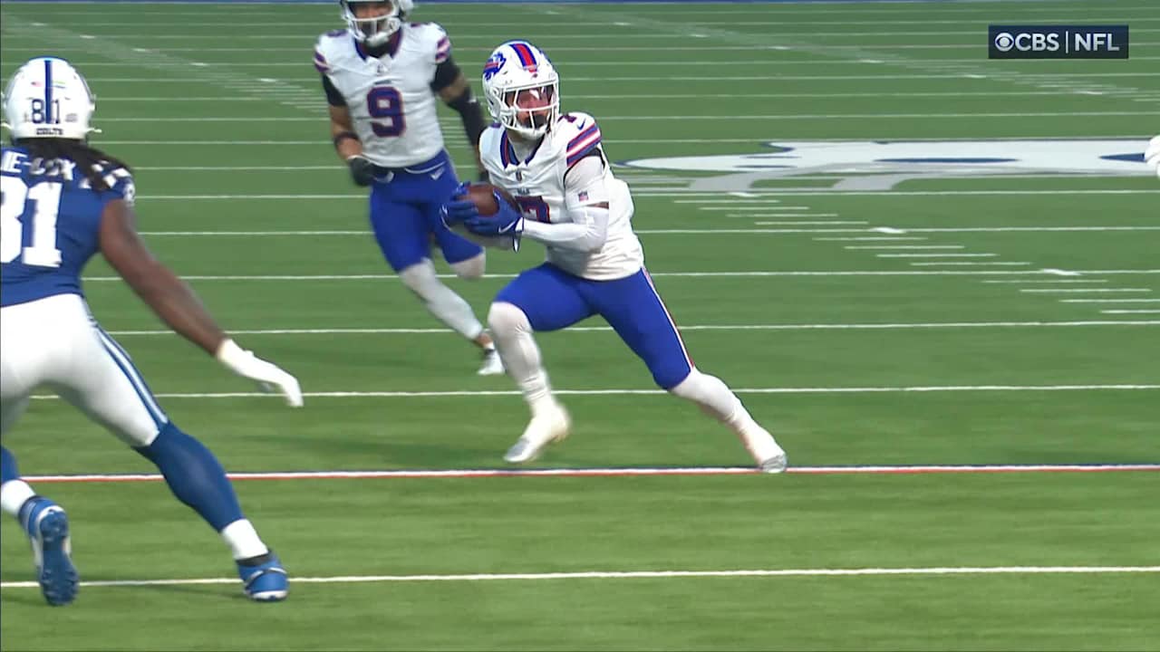 Top defensive plays from Week 10 | NFL+ Highlights