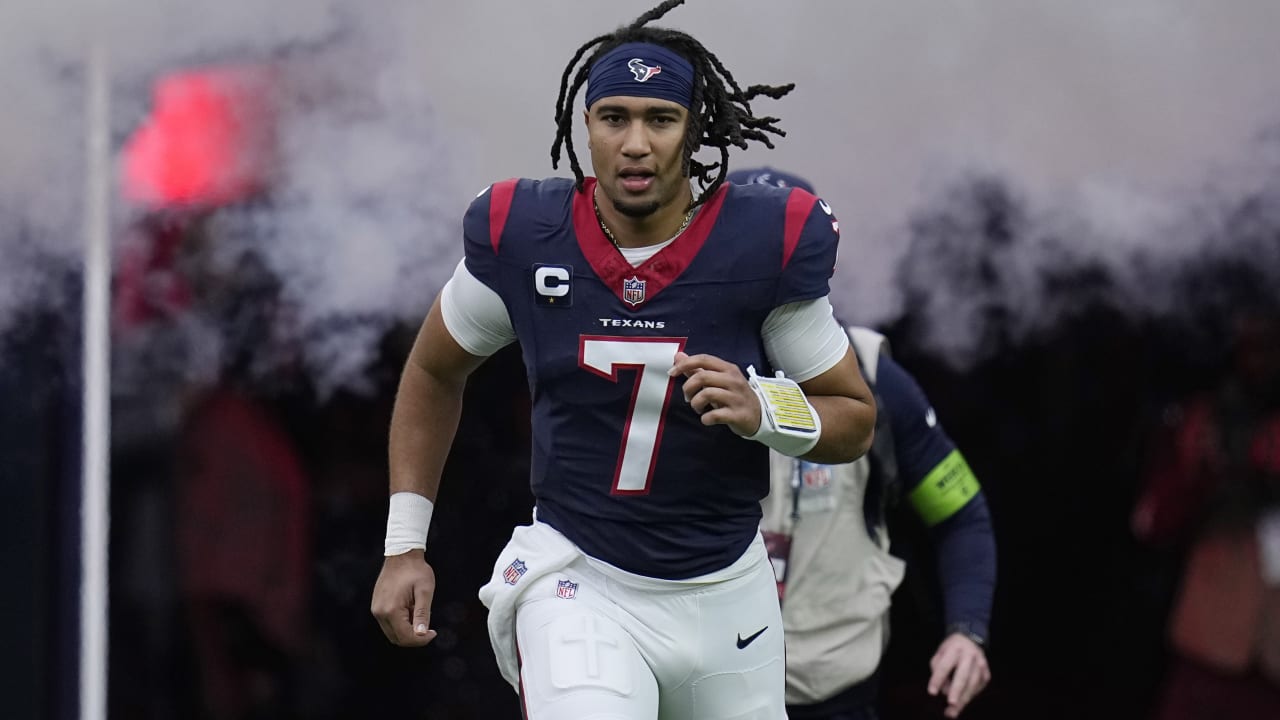 Ranking the top five rookie classes of the 2023 NFL season: Lions edge ...