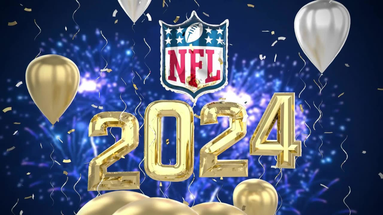 Happy New Year from 'GameDay Final'!