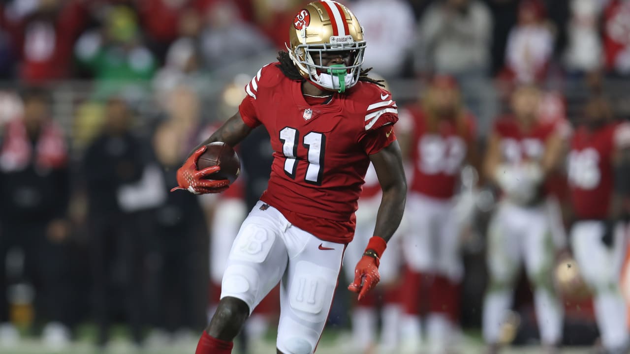 2023 fantasy football flex rankings: Top 150 RB/WR/TE options in Week 17